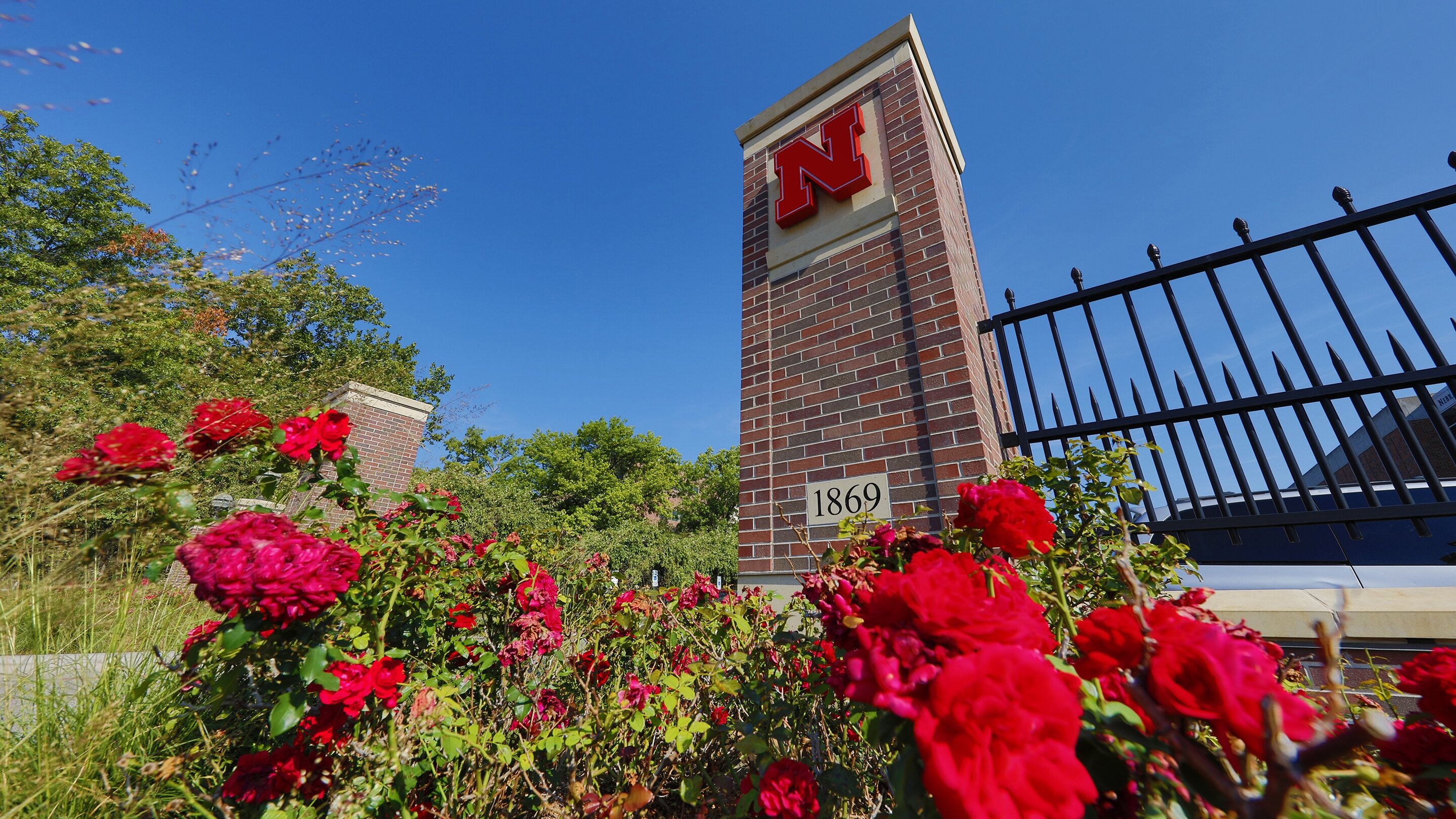 UNL CMS | Nebraska